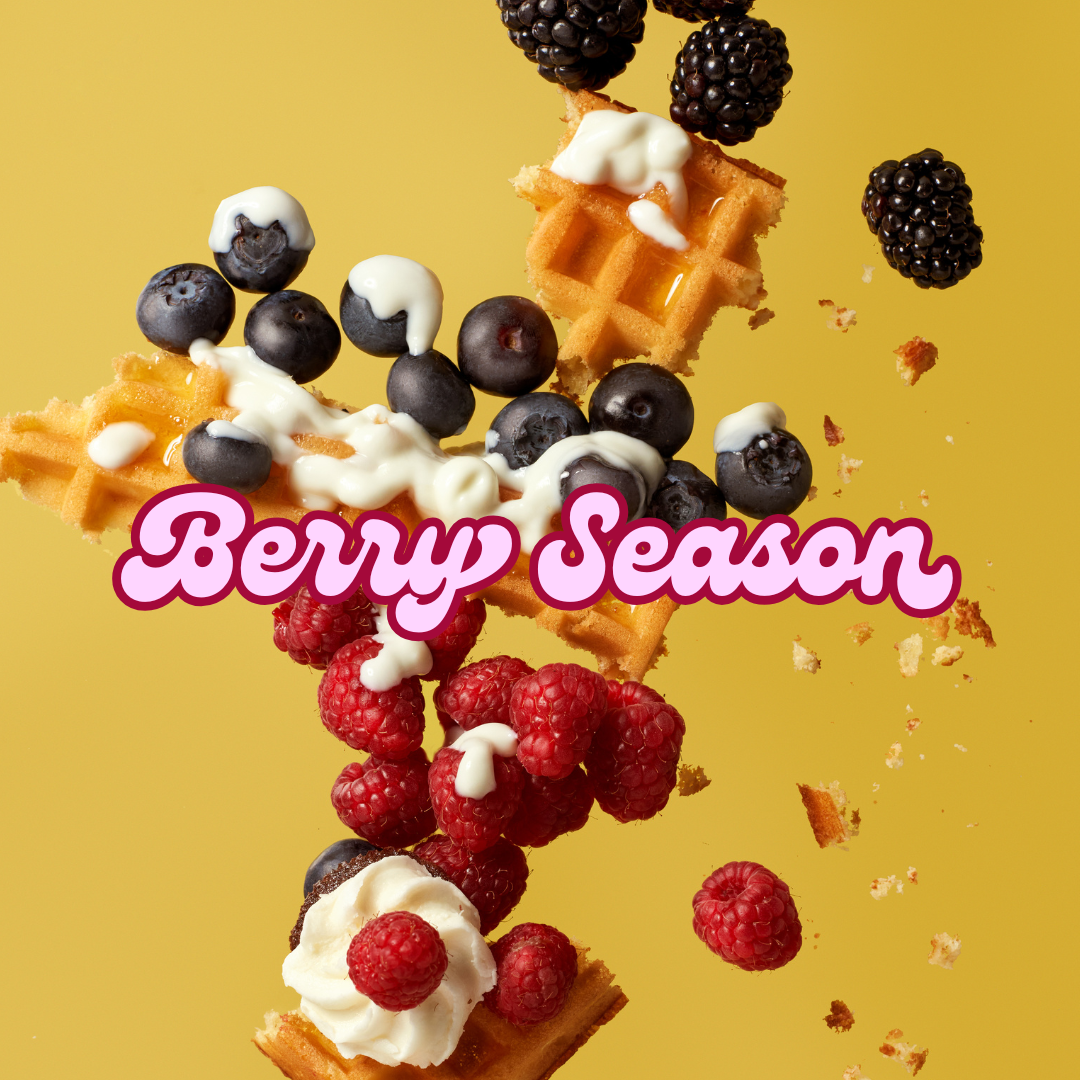 Forget imported ‘superfoods.’ These 5 native North American berries ou ...