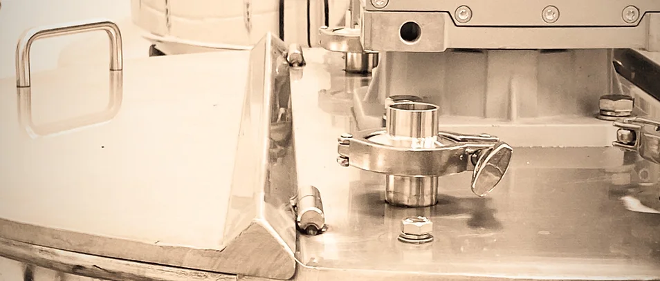 Manufacturing – Gummy Nutrition Lab
