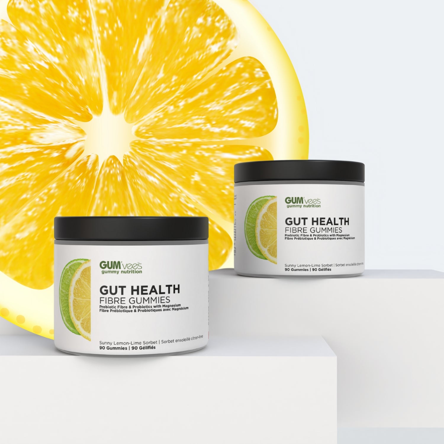 Nutraceutical Gummy Manufacturer – Gummy Nutrition Lab