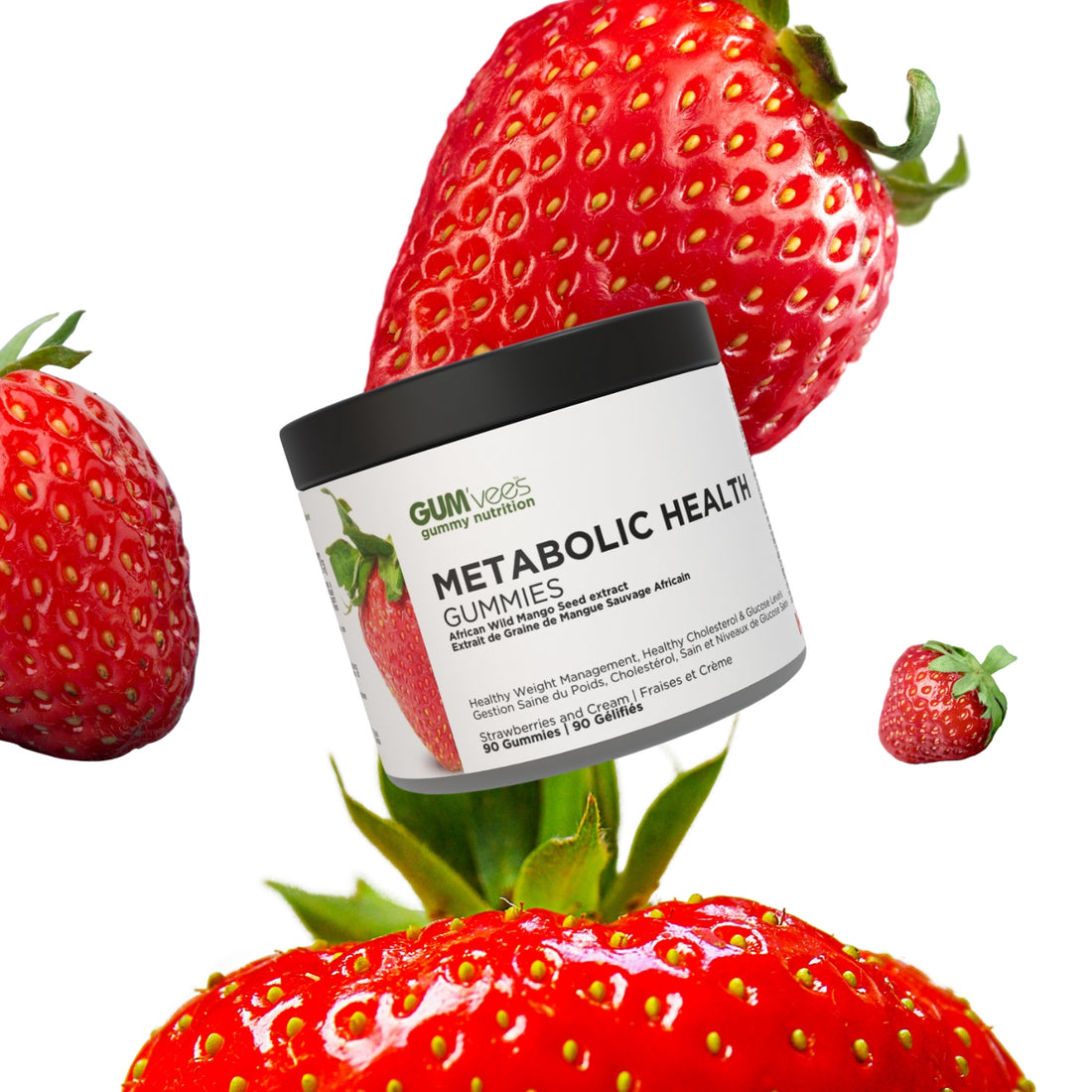 Nutraceutical Gummy Manufacturer – Gummy Nutrition Lab