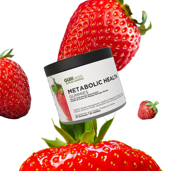 Nutraceutical Gummy Manufacturer – Gummy Nutrition Lab