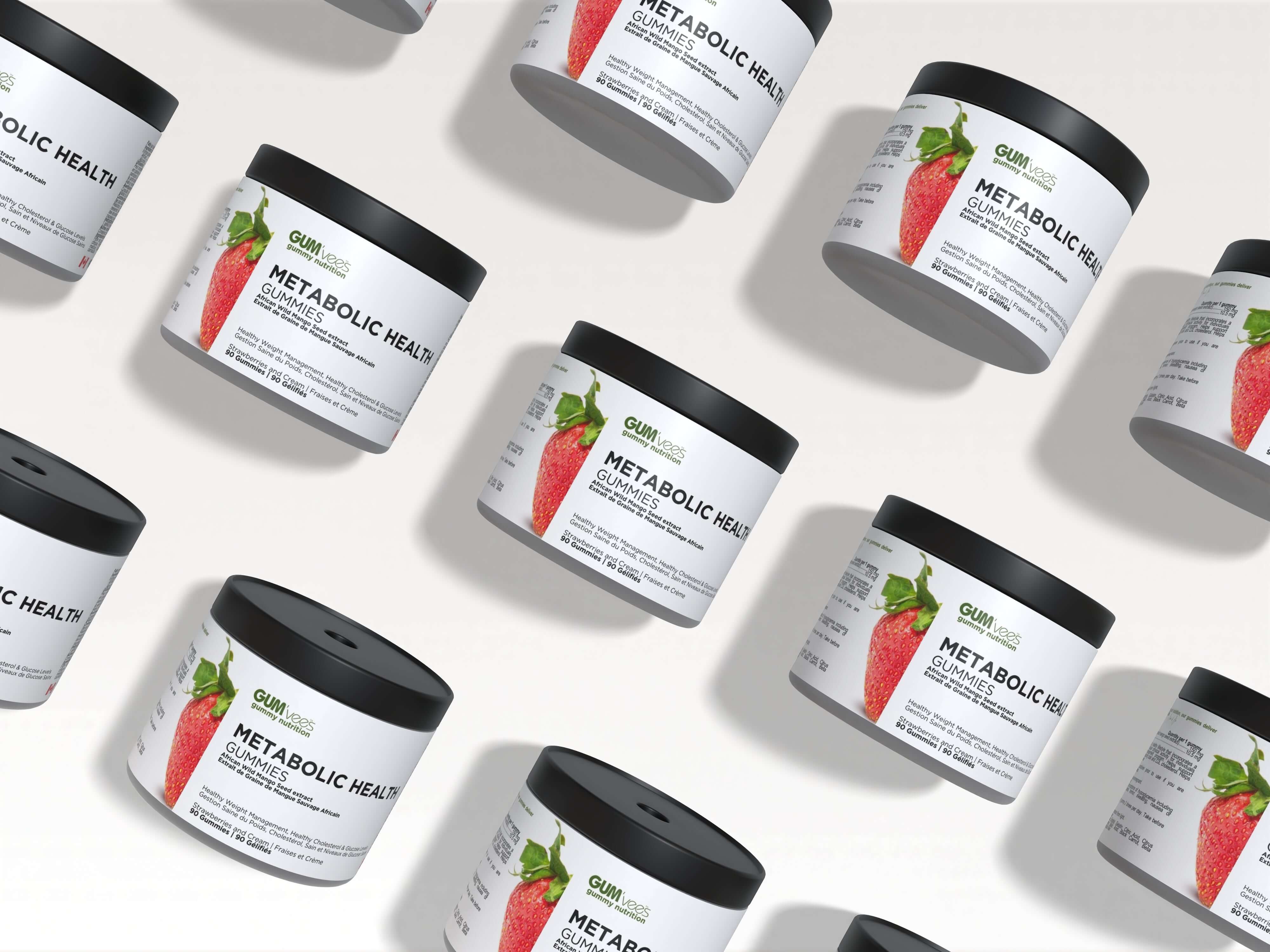 Nutraceutical Gummy Manufacturer – Gummy Nutrition Lab